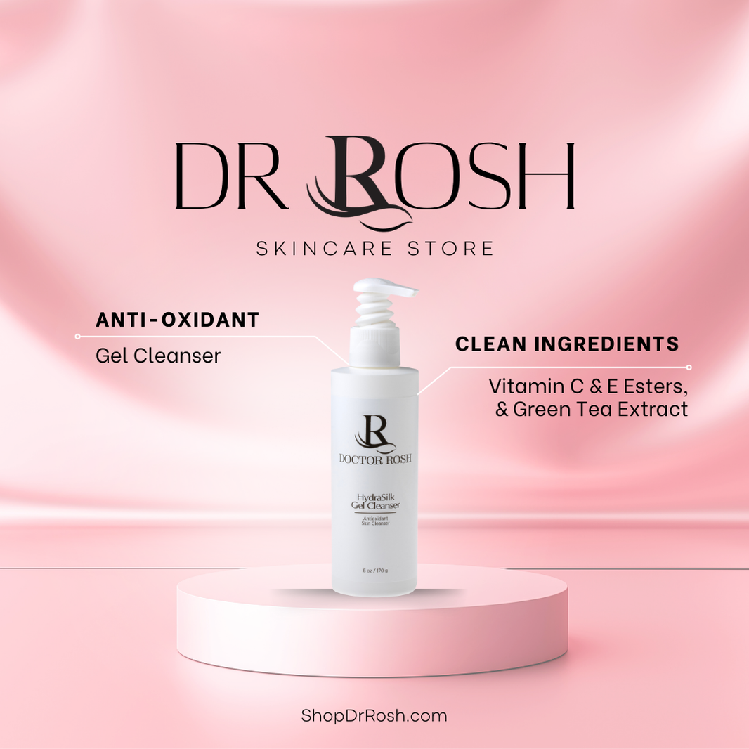 Shop Doctor Rosh – Shop Rosh