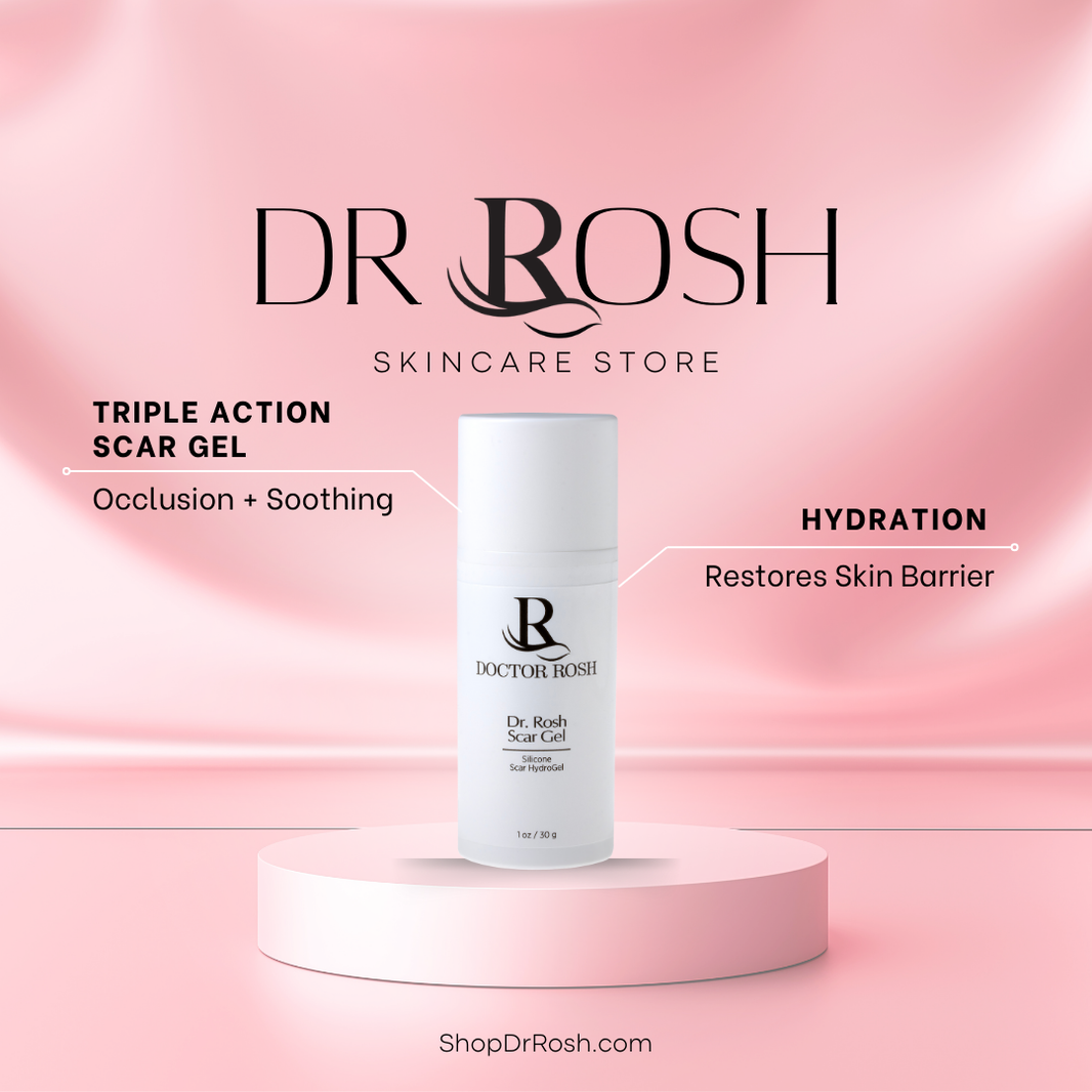 Shop Doctor Rosh – Shop Rosh